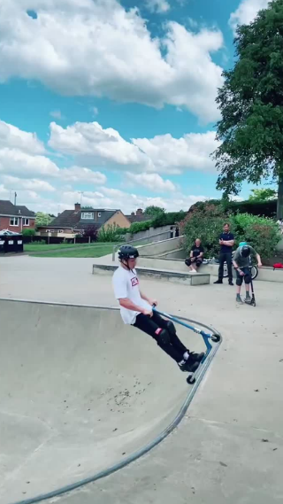 Another shoutout for those who comment fast