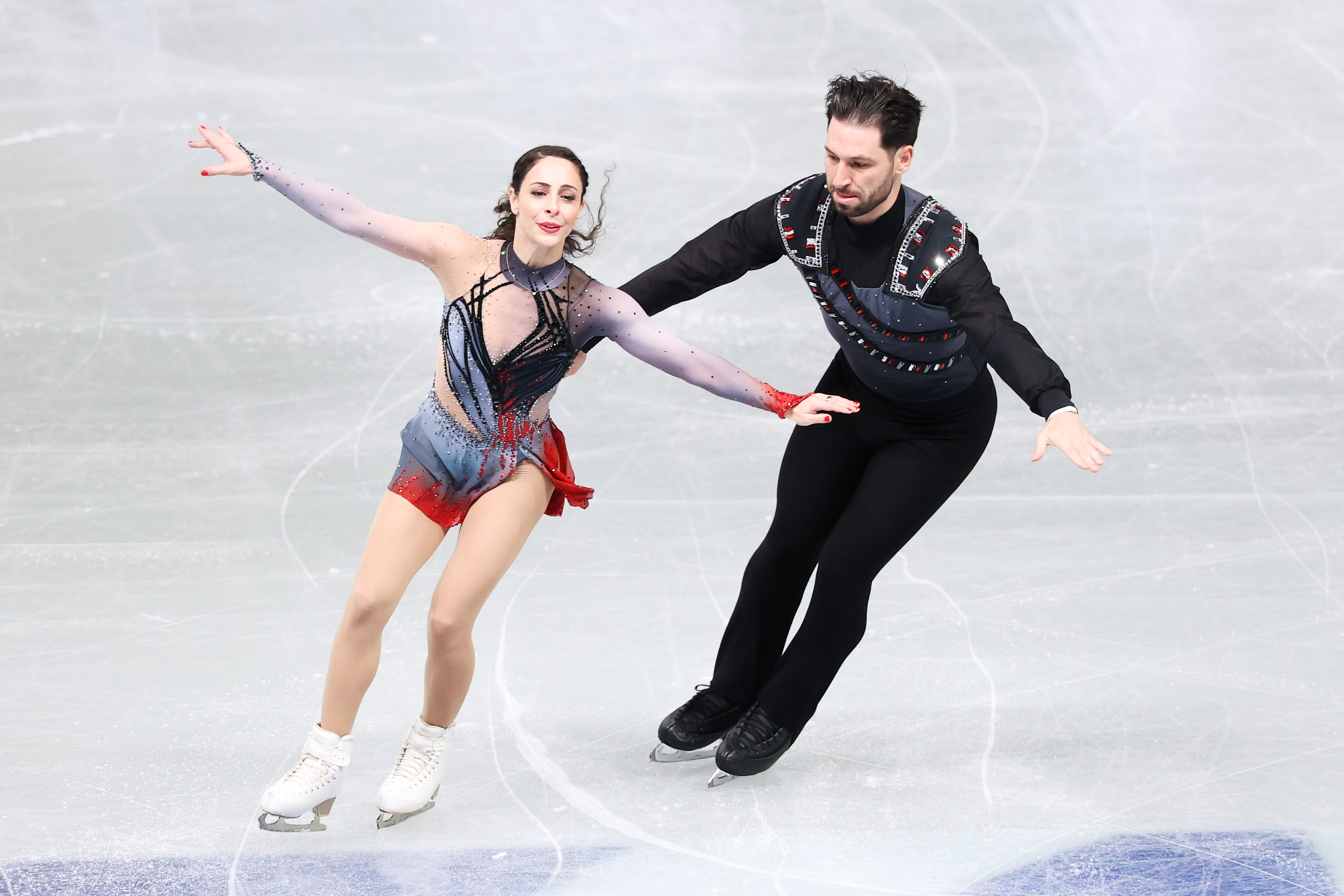 Faster. Stronger. Older? How the Winter Olympics’ most unlikely ...