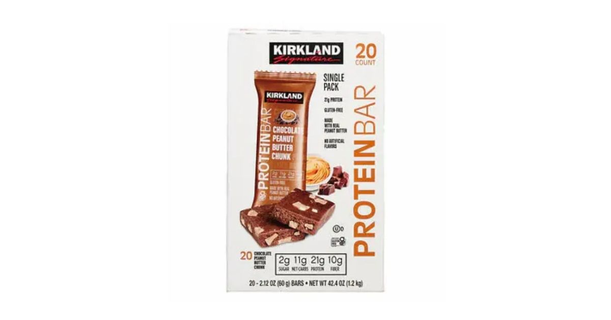14 worst Kirkland brand products you should never buy at Costco
