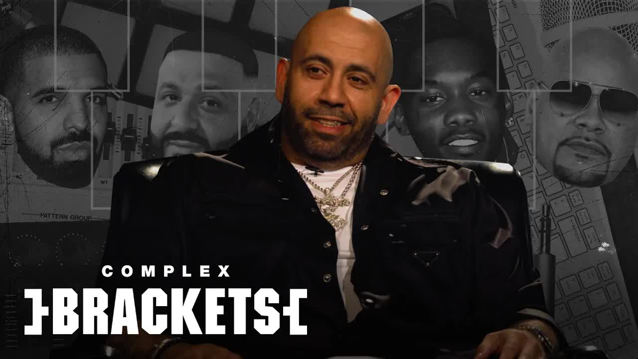 Travis Scott? Fat Joe? Mayor crowns the best sneaker collection in hip ...