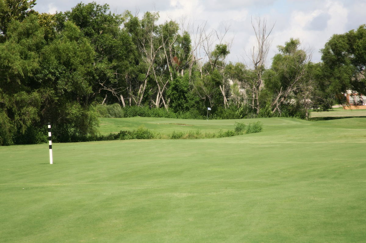 9 worst golf courses in America that left players seriously disappointed