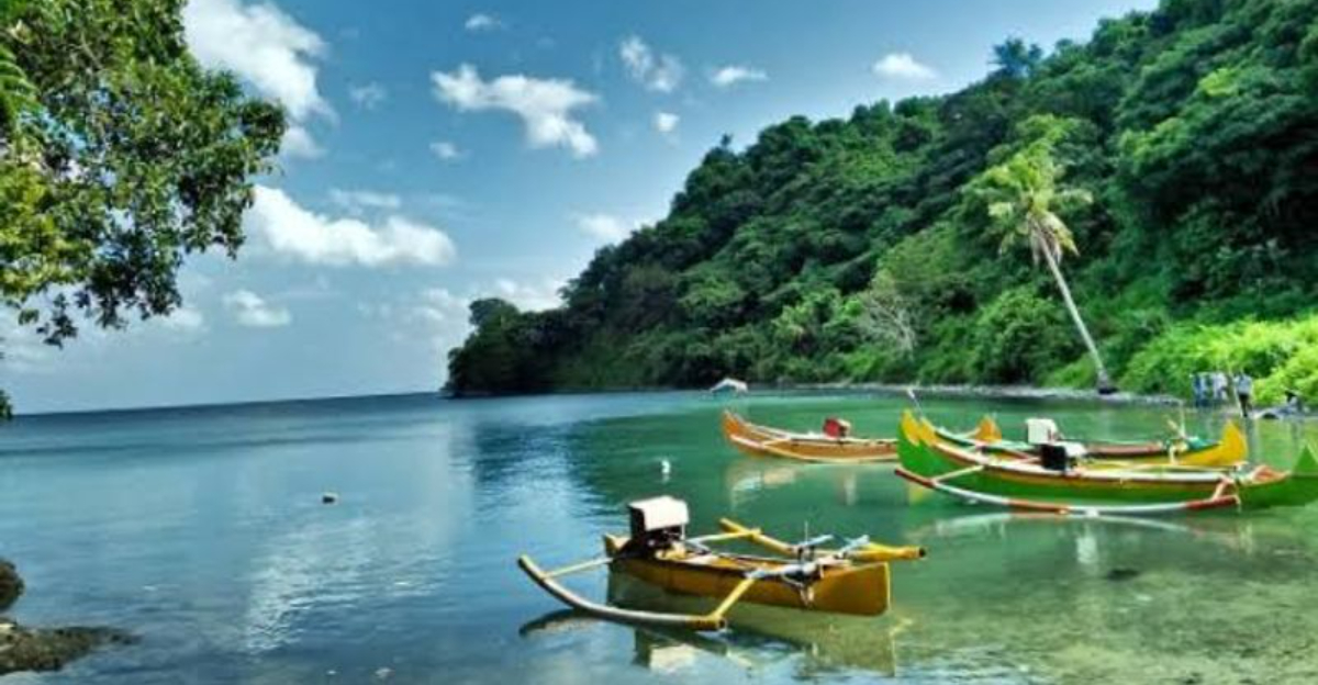 Inside the "Island of Women": Why life there causes many men to leave