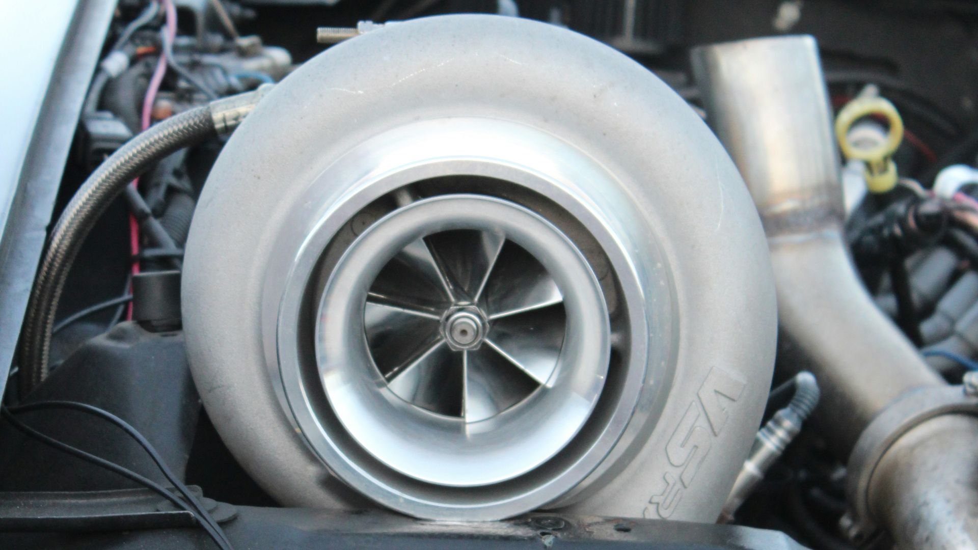 I want to put a turbocharger in my car because my friend says it would ...