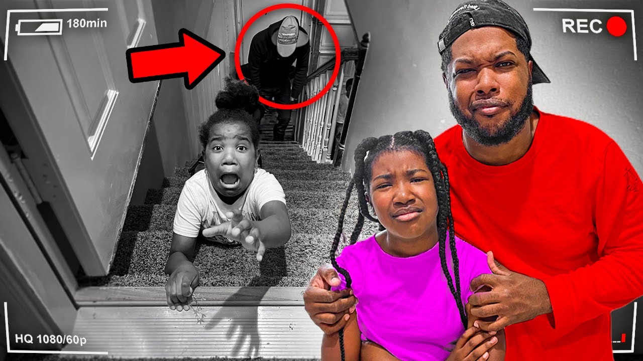 Daughter feels bad for ghost haunting the new house