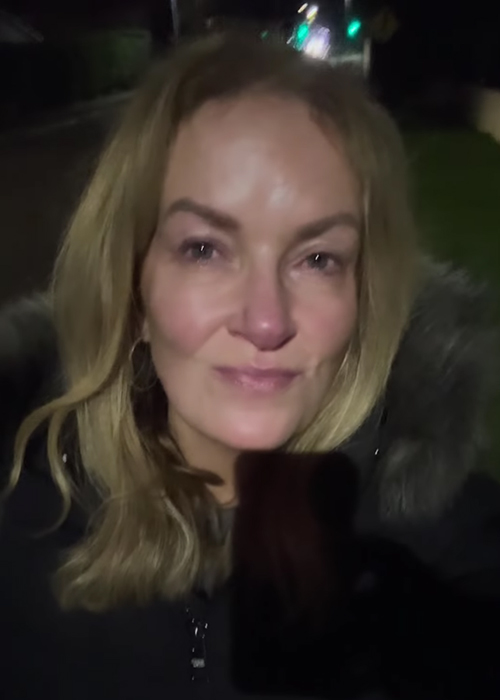 Friends and fans rally around 'devastated' Ciara Kelly after family loss