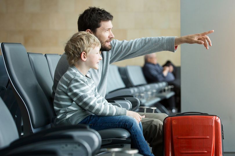 Hundreds of Cambridgeshire parents fined for taking children on holiday ...