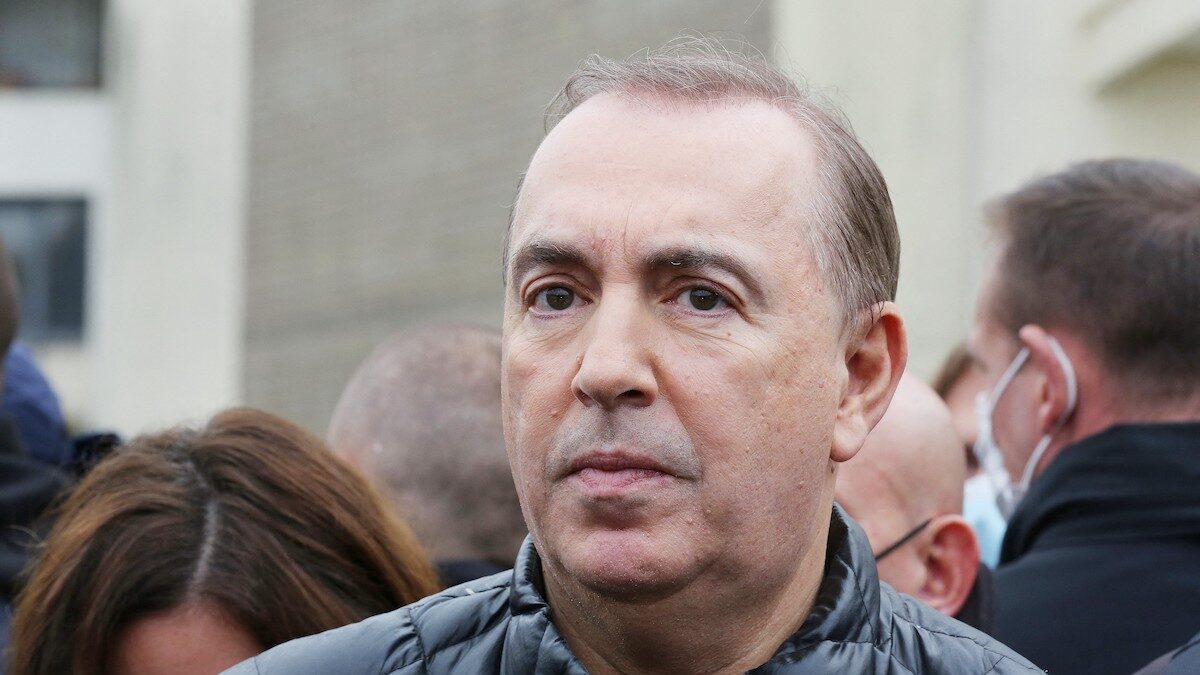 Jean-Marc Morandini quitte CNews : « Il a démissionné sans… », son ...