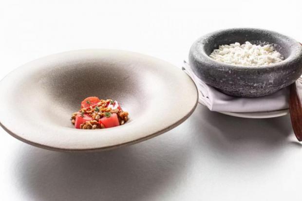 Multiple Avon and Somerset restaurants named in new 2026 Michelin list