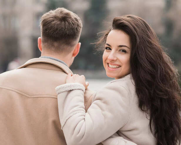 Want a relationship that lasts? What happy couples know that you don’t
