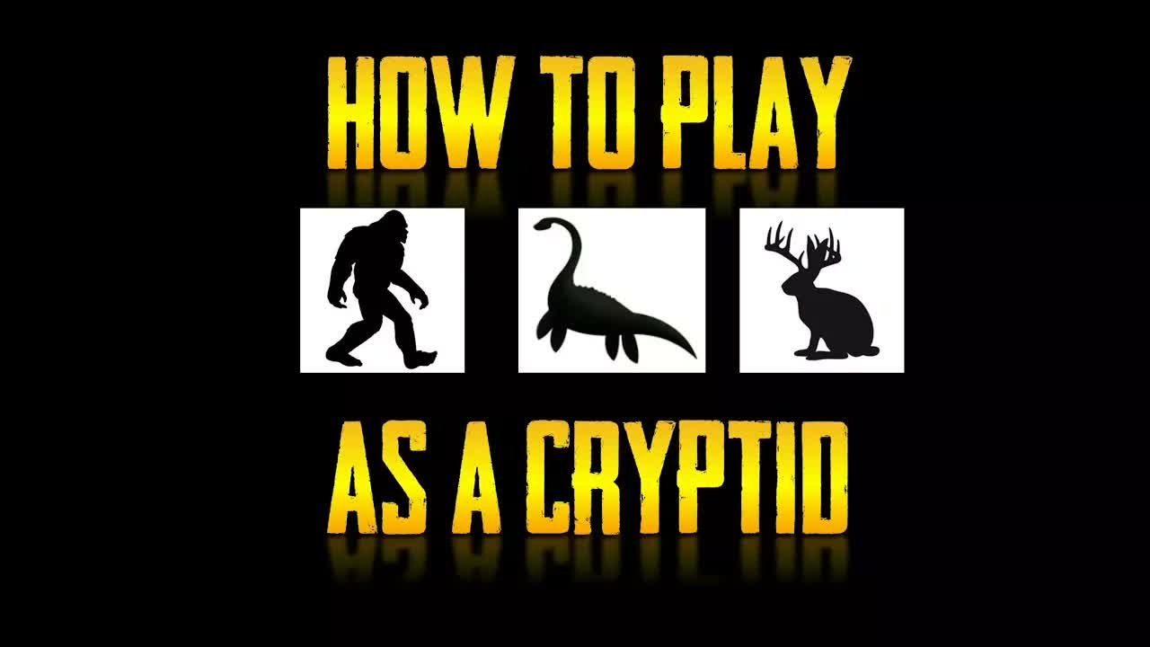 Ranking cryptids by how believable their evidence actually is