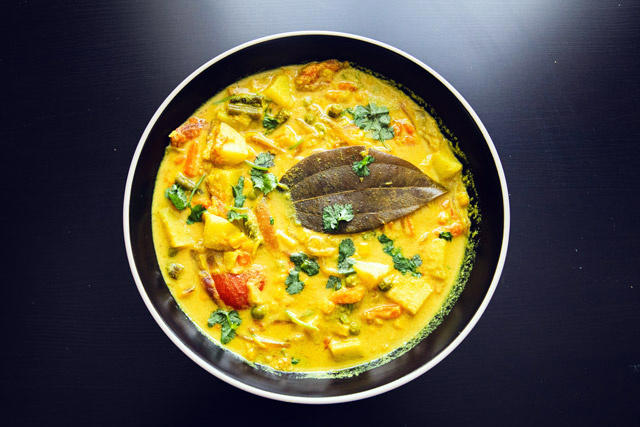 5 one-pot meals that save you from washing dishes in cold water