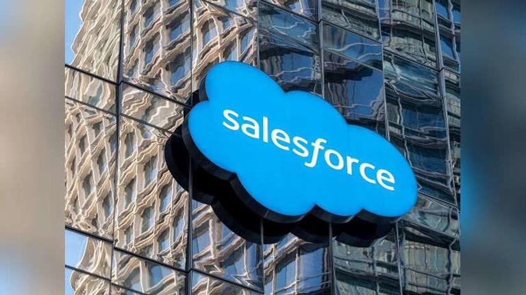 Tech layoffs hit America: Salesforce, Block eliminate several positions ...