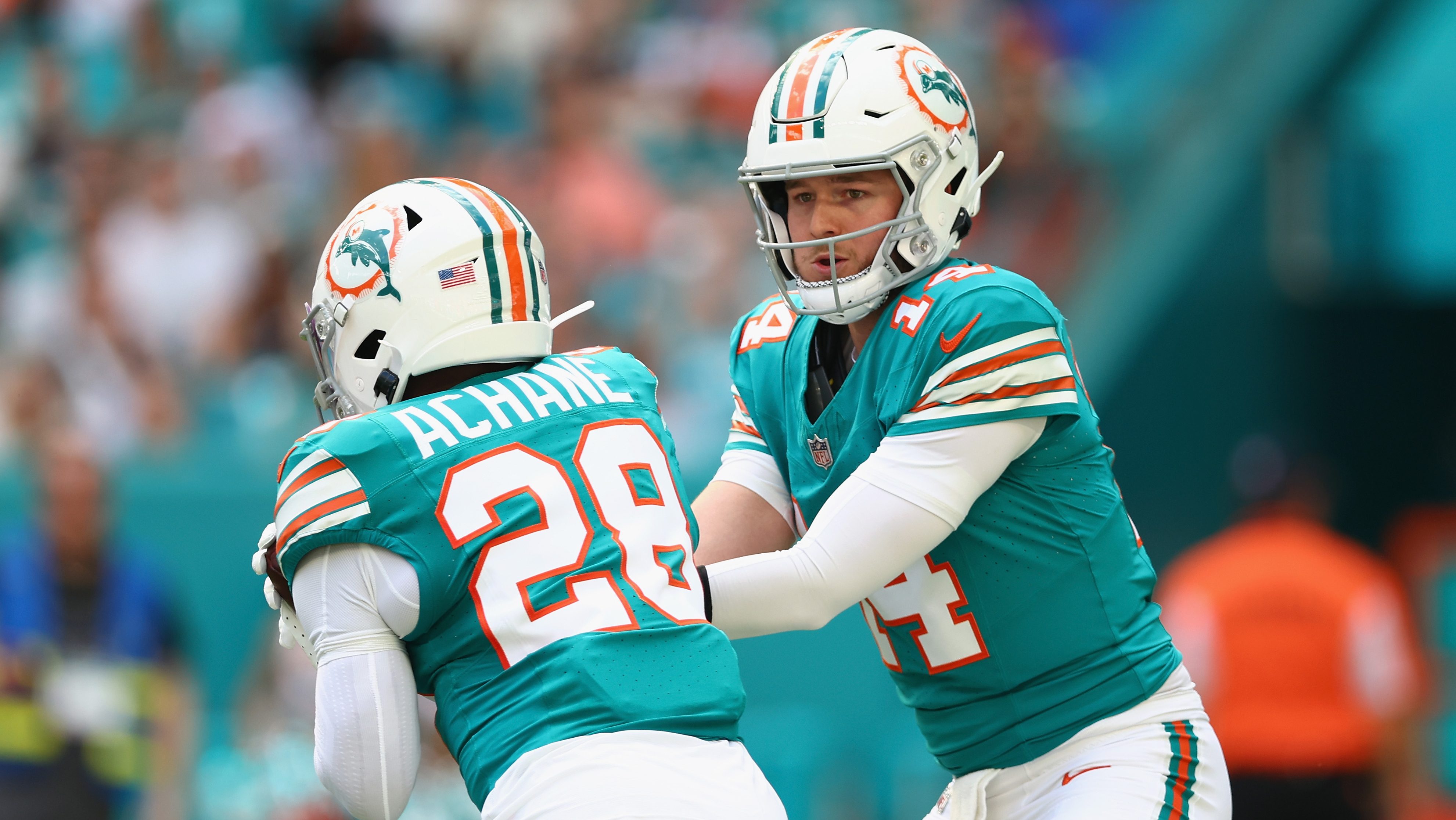 Dolphins send clear message after Super Bowl results