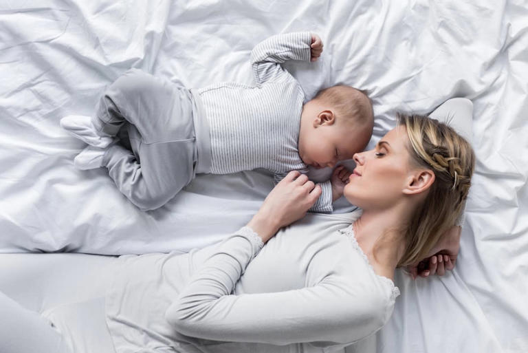 Student loans and maternity leave: What to do