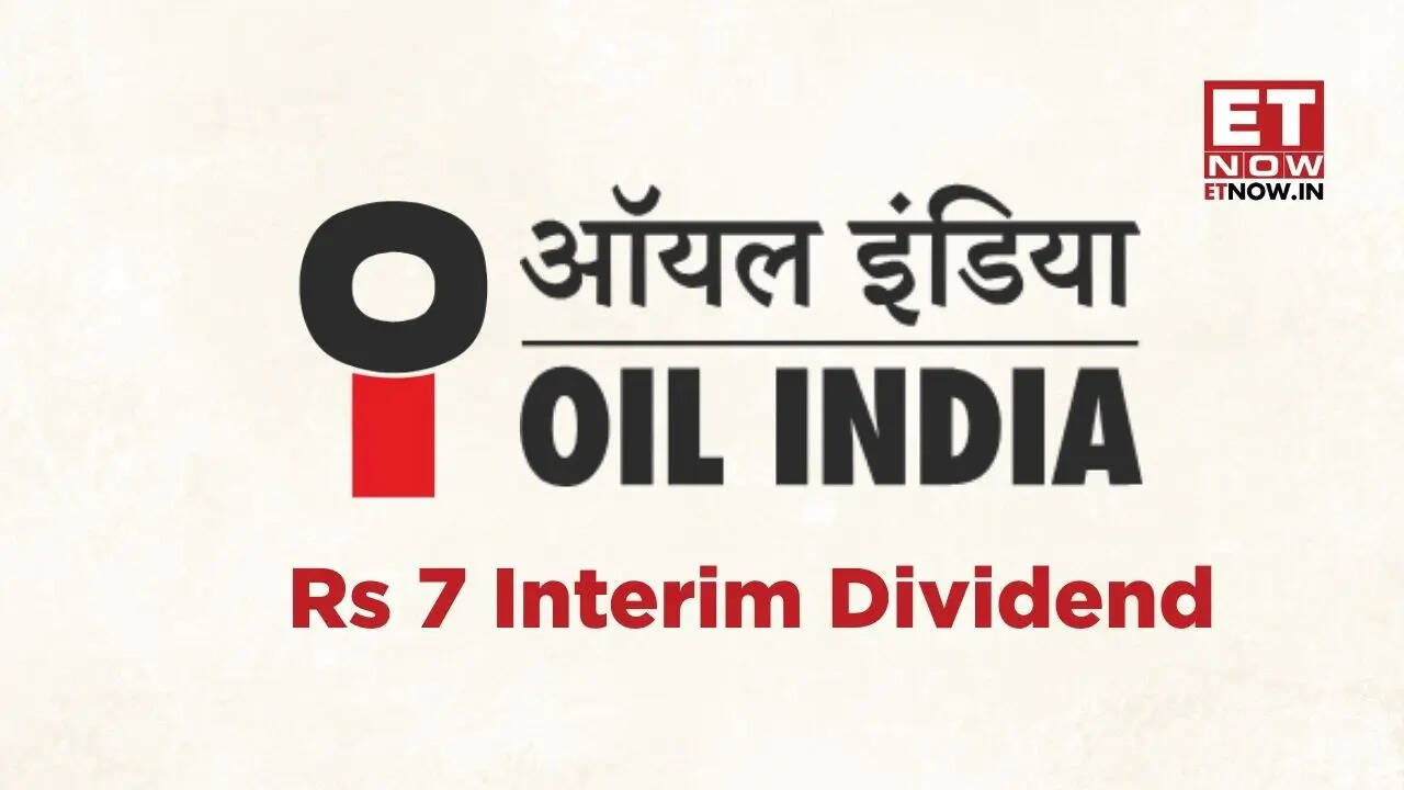 Oil India dividend 2026: Rs 7 per share announced in Q3 results; Feb 18 ...