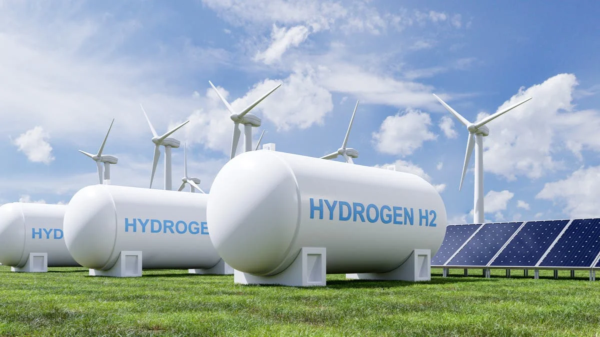 Acciona and Moeve advance green hydrogen projects in Morocco