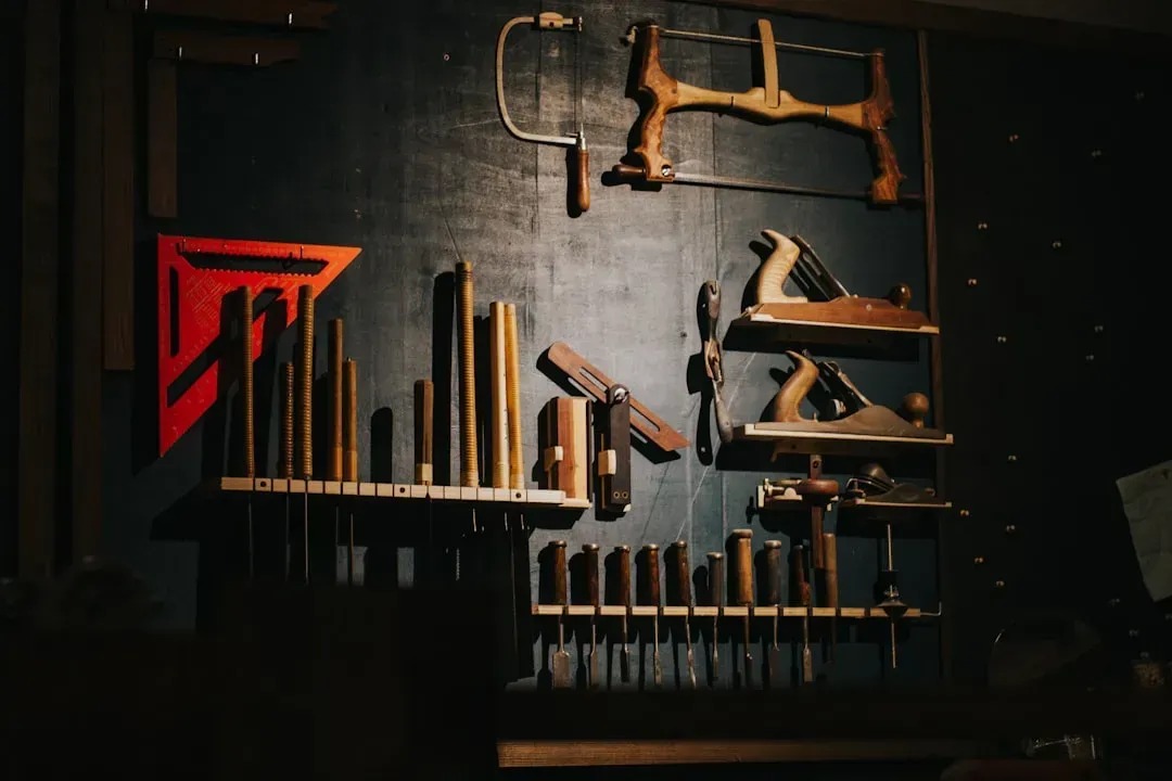10 used home tools that outlast new ones (and why that's weirdly scary)