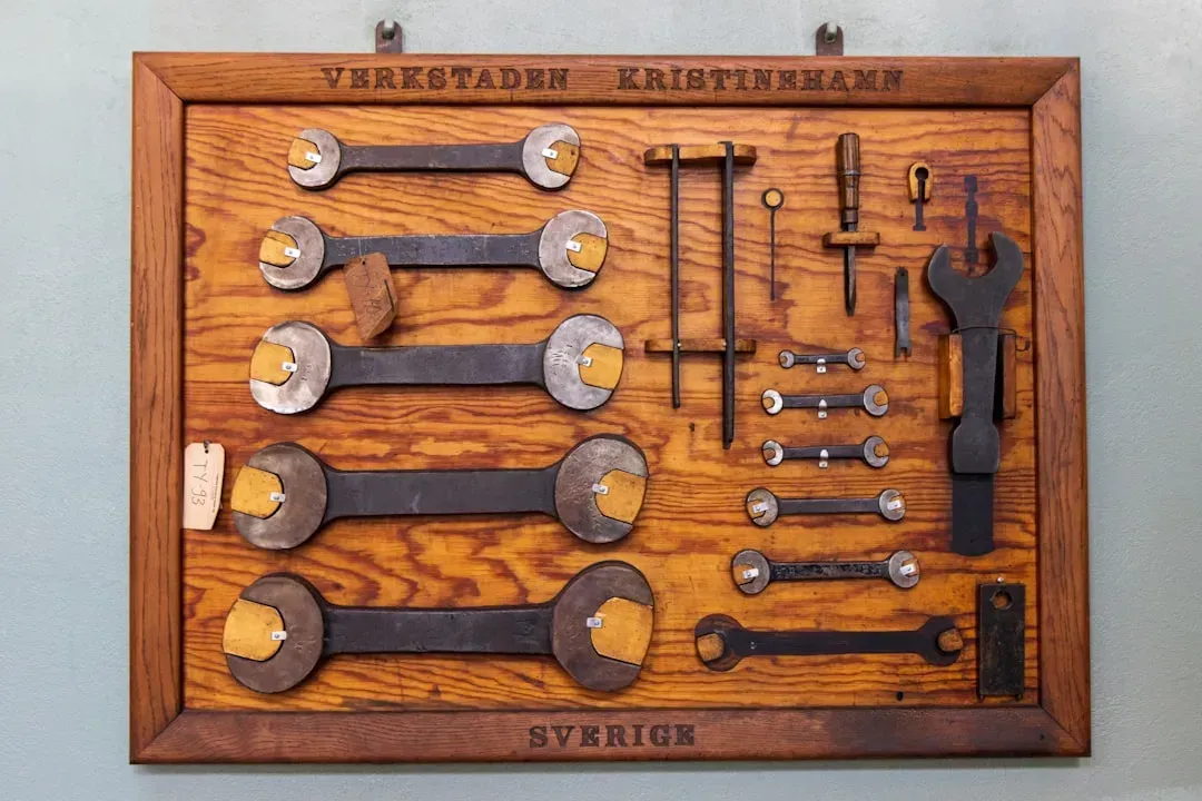 10 used home tools that outlast new ones (and why that's weirdly scary)