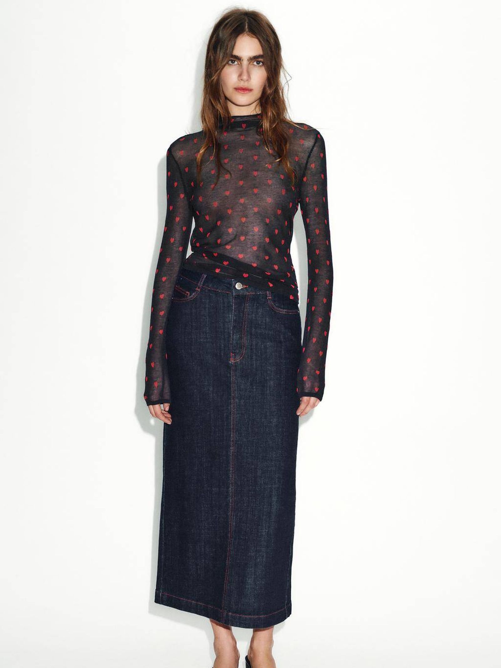 5 tops de Zara y Mango que son todoterreno para esta primavera: ideales ...