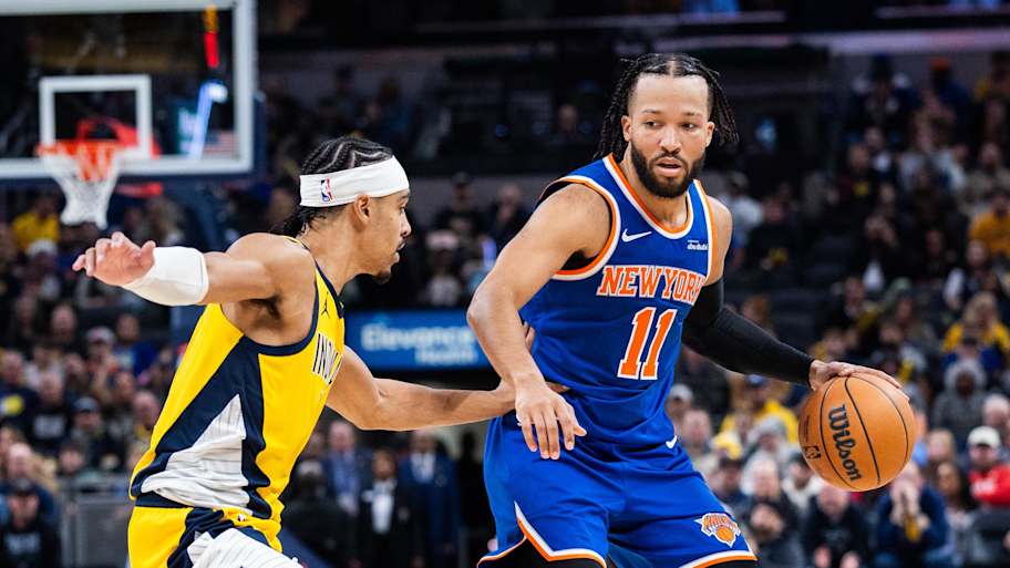 How to watch Knicks vs Pacers: TV, time, and streaming info