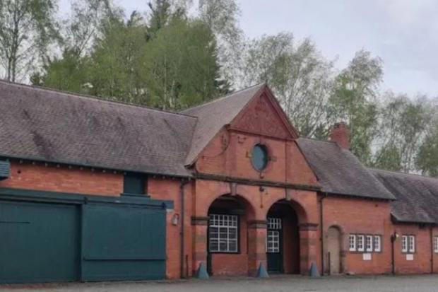 Plans to refurbish and transform historic Wirral building's roof
