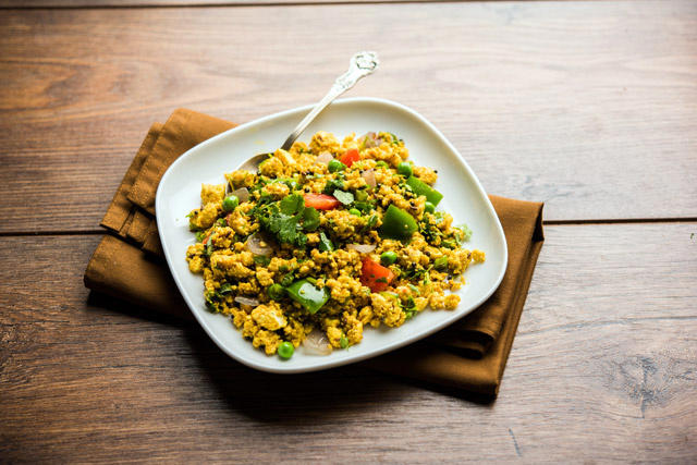 5 one-pot meals that save you from washing dishes in cold water