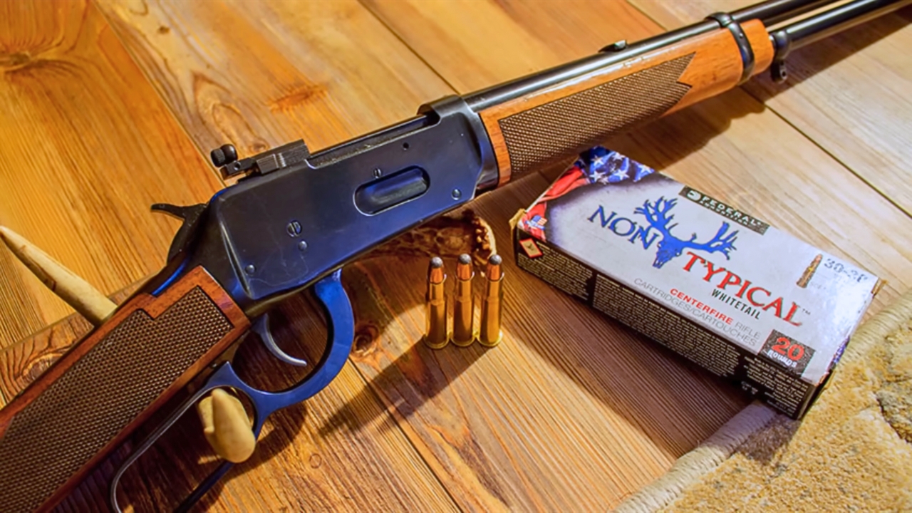 The rifle rounds that still matter no matter how much people sneer at them