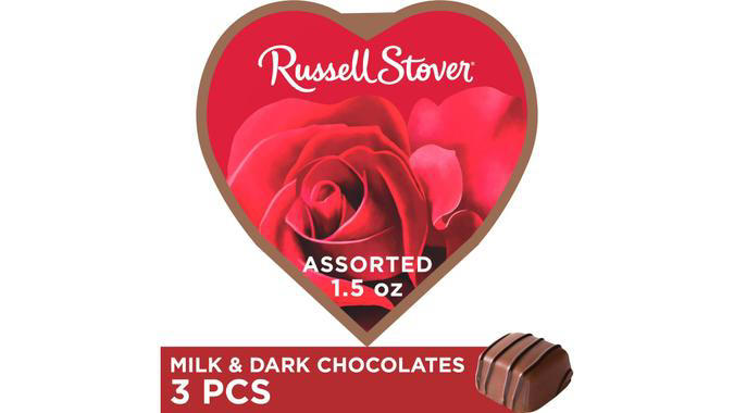 10 best Walmart items to stock up on for Valentine’s Day 2026