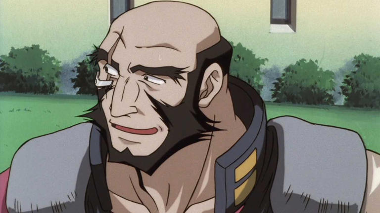 10 best Cowboy Bebop characters, officially ranked