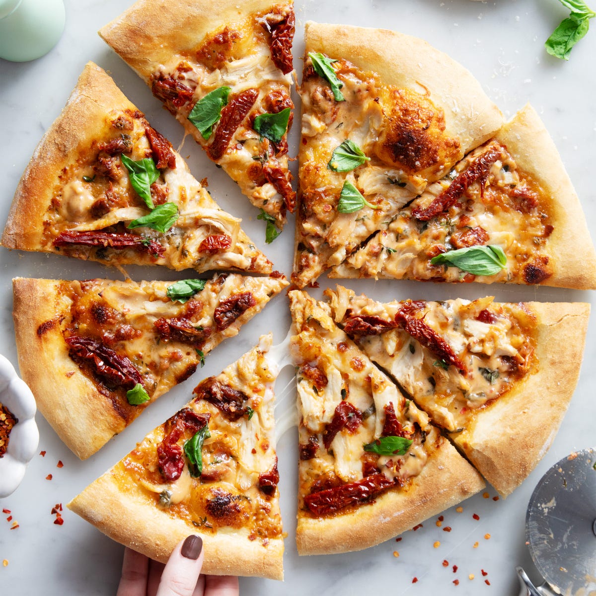 Have a rotisserie chicken on hand? Consider your meals prepped with ...