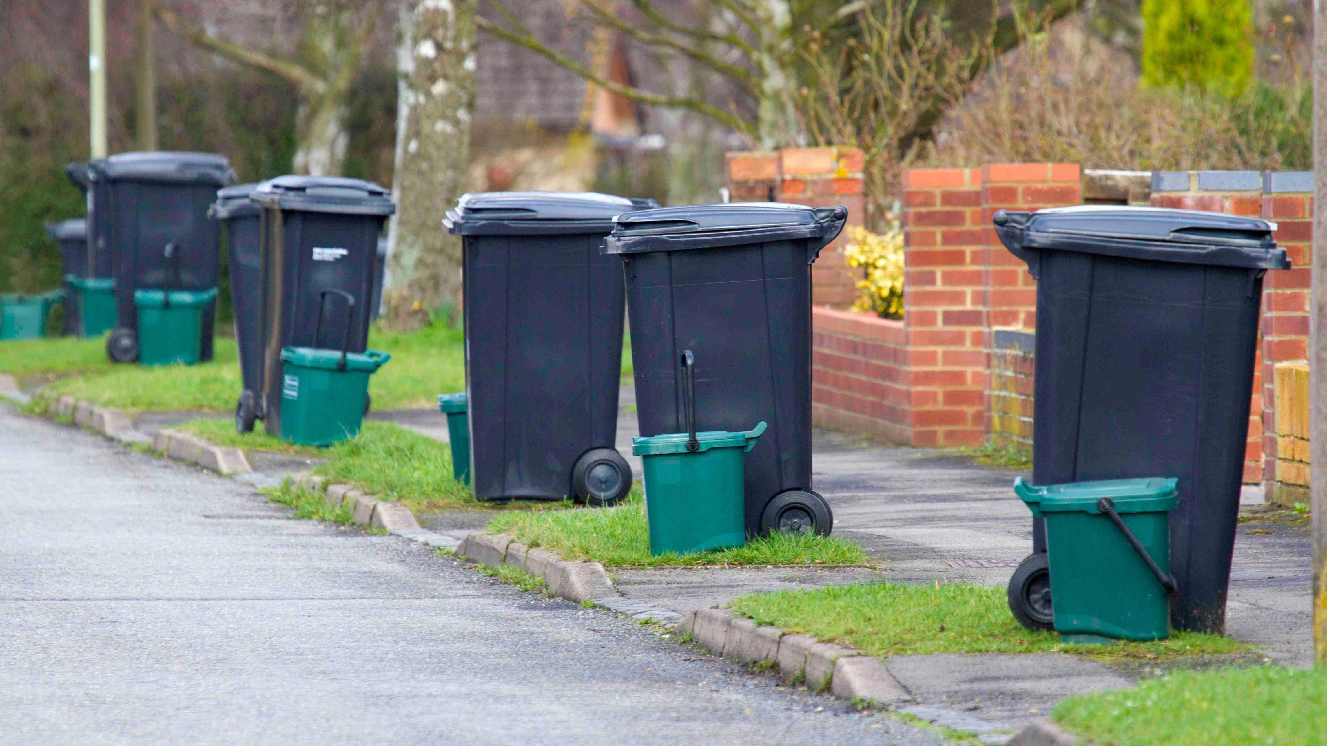 Seven local authorities set to hike council tax by more than 5%