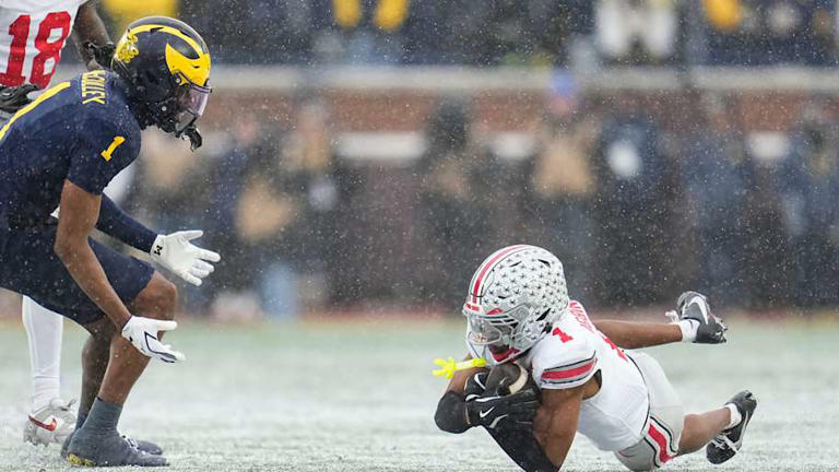 Dane Brugler’s top 100 draft prospects shows talent pool for Packers