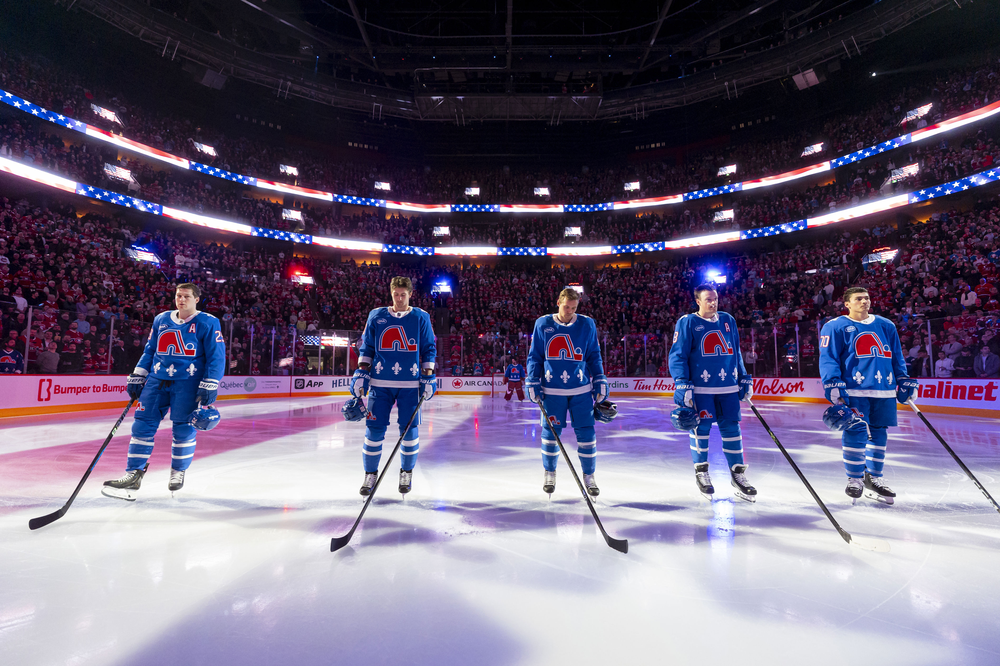 Avalanche trade deadline shopping list