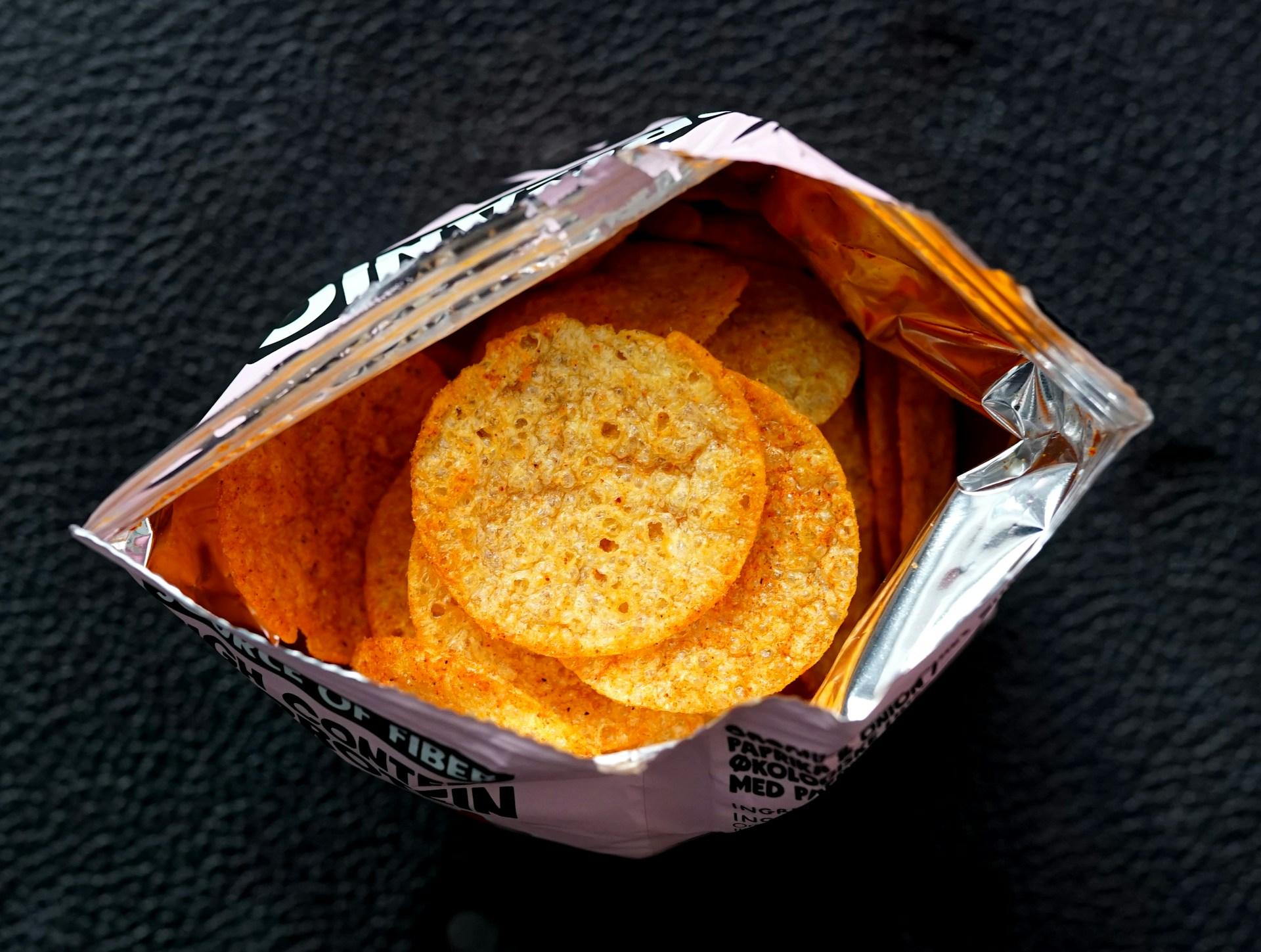 A “sustainability” certification on every product, in a landfill-bound ...