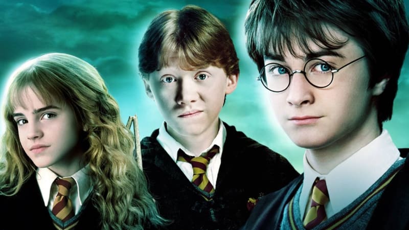 Nový Harry Potter bude největší streamovací událost všech dob. Nic se ...
