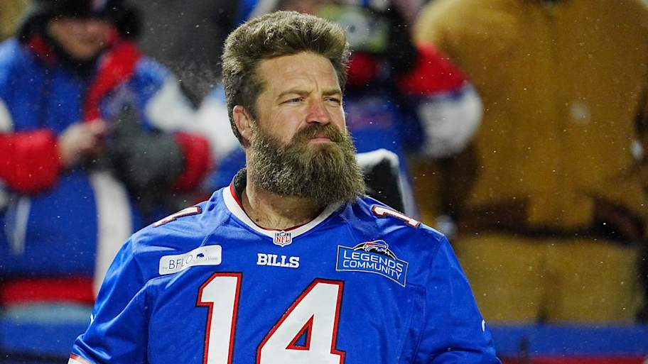 Fitzmagic makes bold prediction on Buffalo Bills' fate in AFC East
