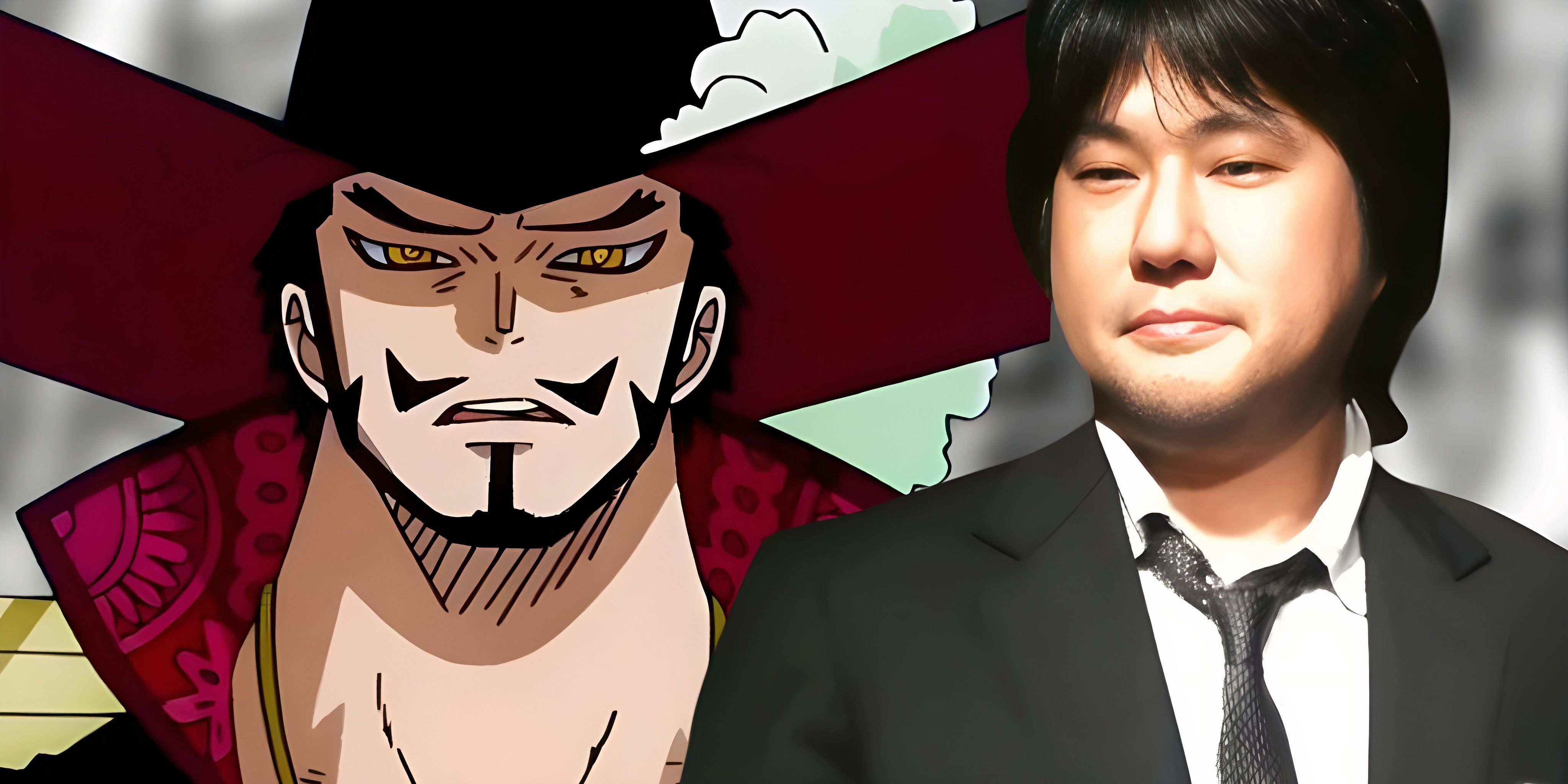 One Piece: Why Dracule Mihawk didn't become a Yonko, explained