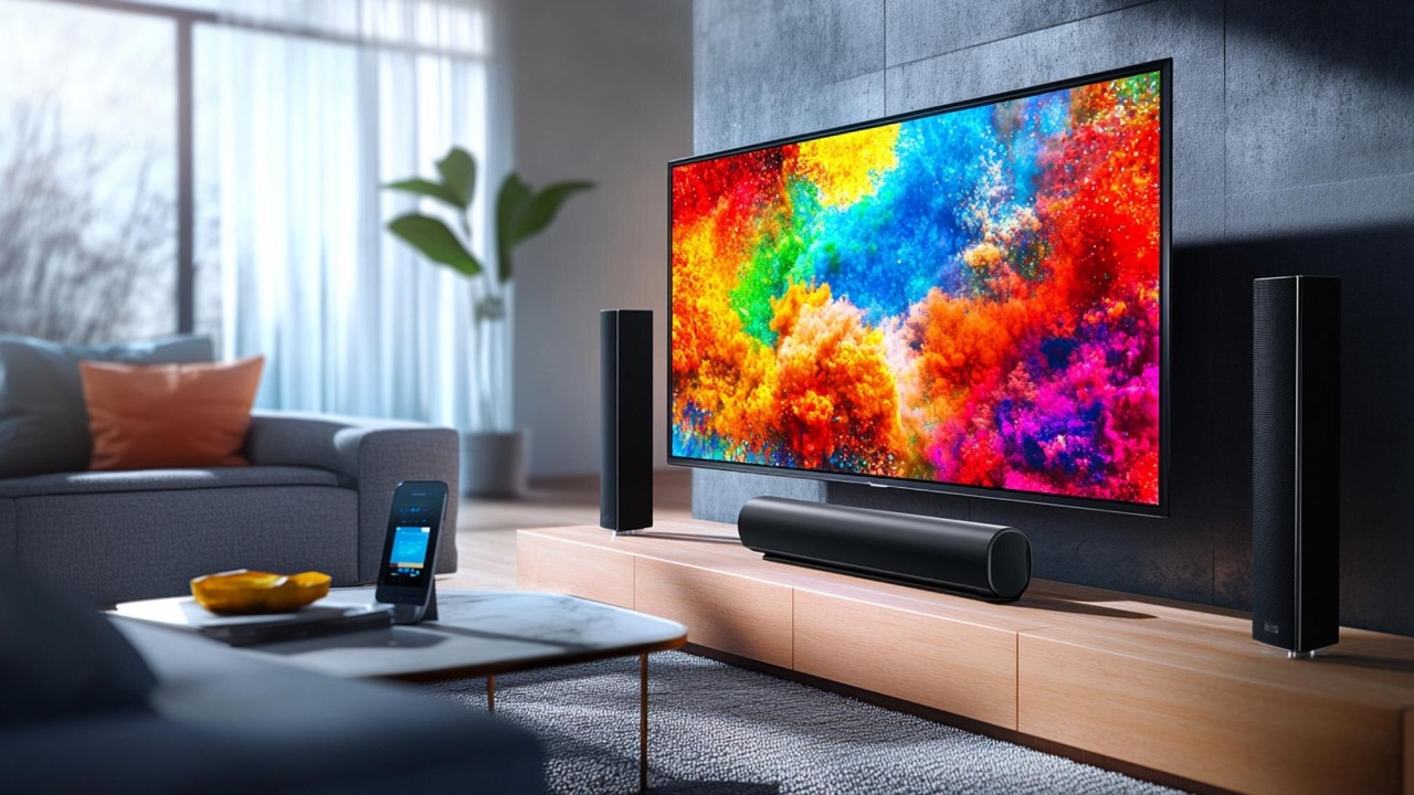5 cheap 65 inch TVs that hit way above their price bracket