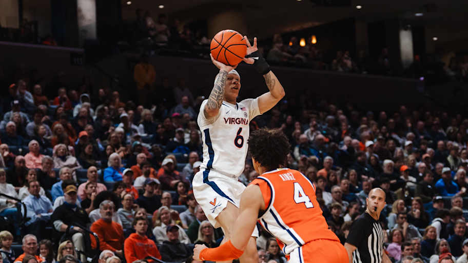 How to watch No. 15 Virginia vs Florida State: Tipoff time and TV channel