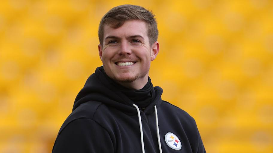 One young Steelers draft pick deserves chance to shine in post-Tomlin era