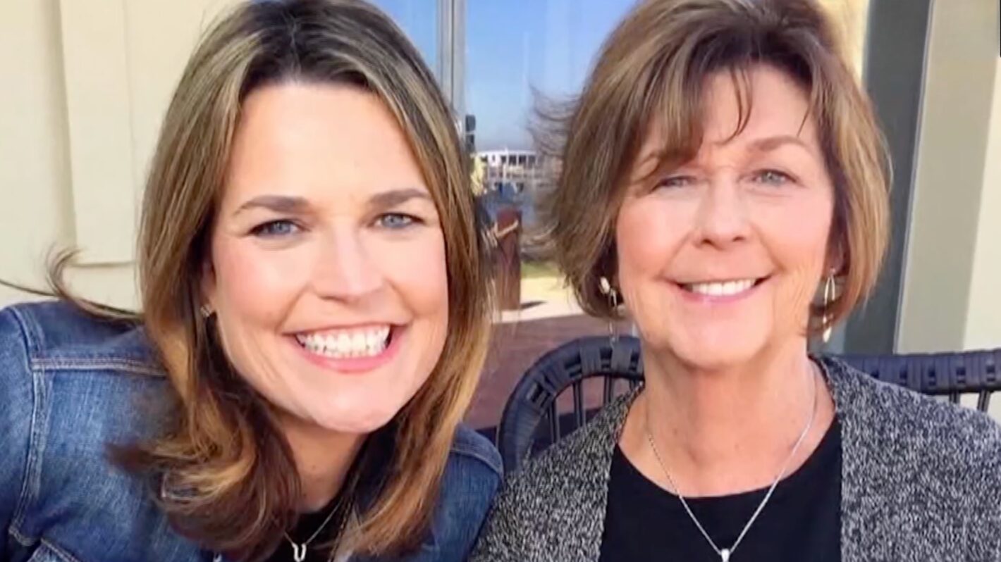 Nancy Guthrie kidnappers will likely get caught soon, says ex-FBI agent