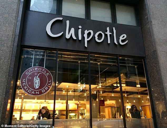Chipotle CEO slammed after admitting they will raise prices