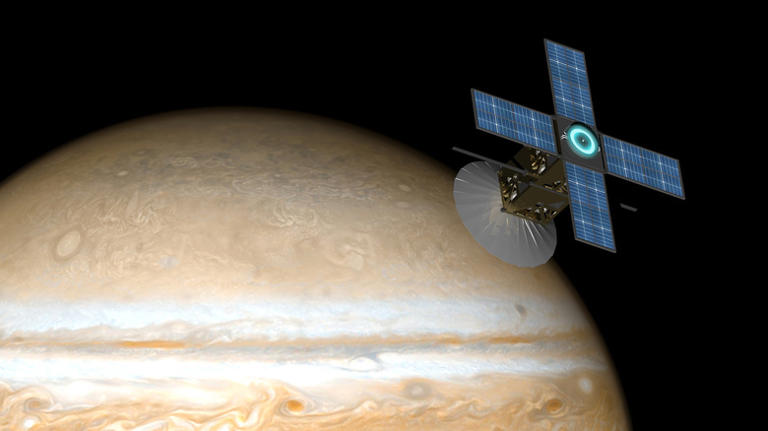 New study changes everything we knew about Jupiter