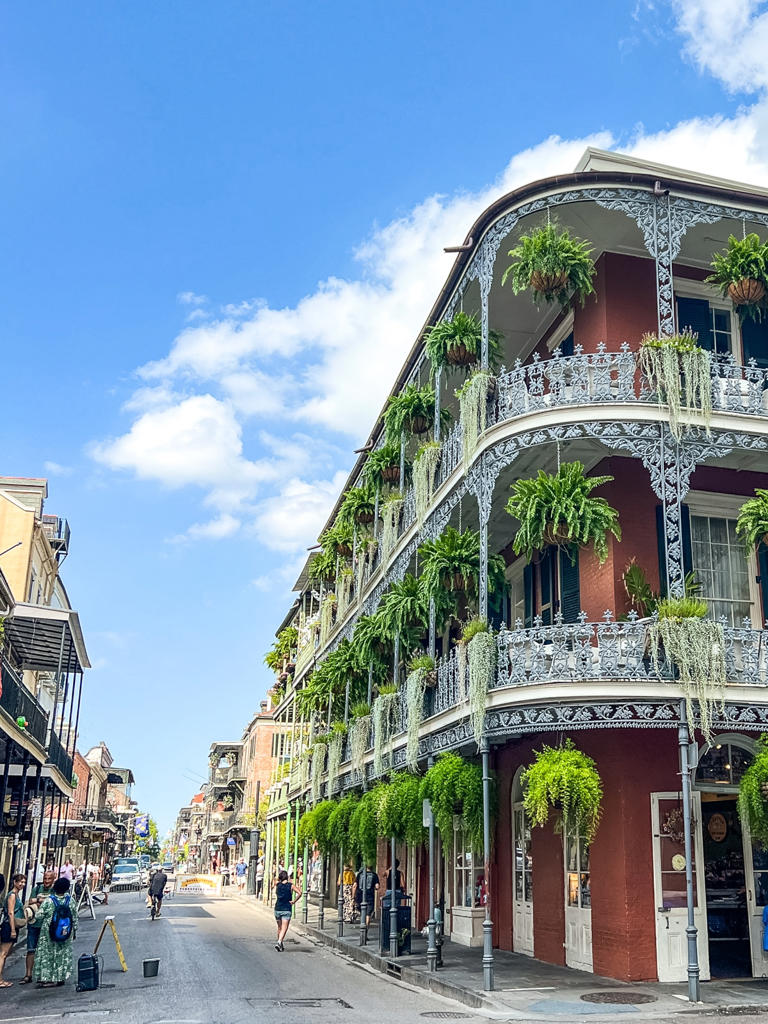 If you want to know a city, start with its food. Here's everything we ...