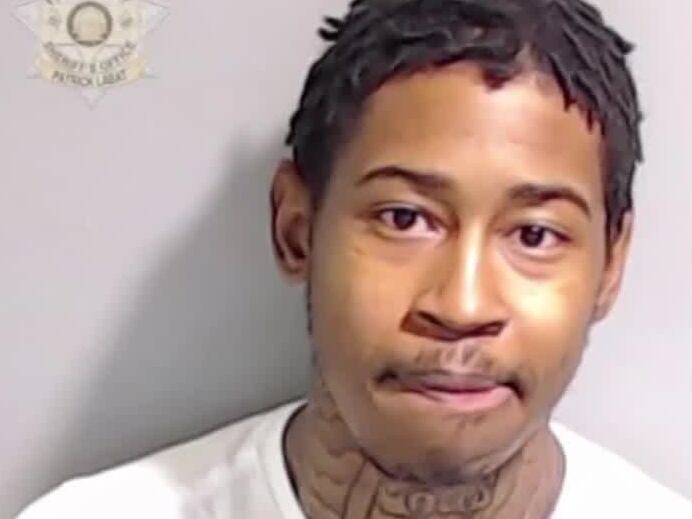 Opening statements wrap in trial of man accused of killing valet who ...