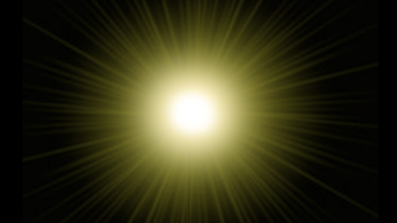 Earth hit by ultra powerful particle in 2023 that may date to the Big Bang