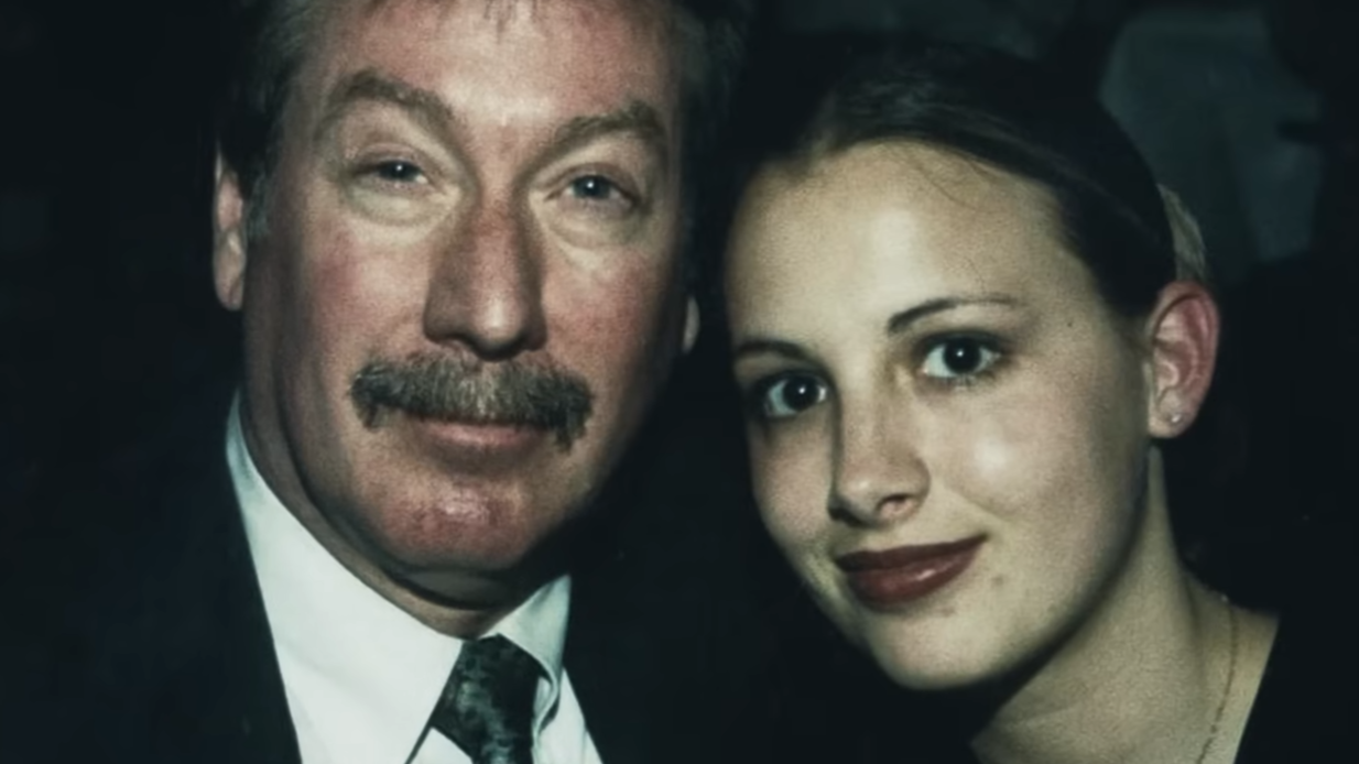 How one man controlled four wives - and made two of them disappear