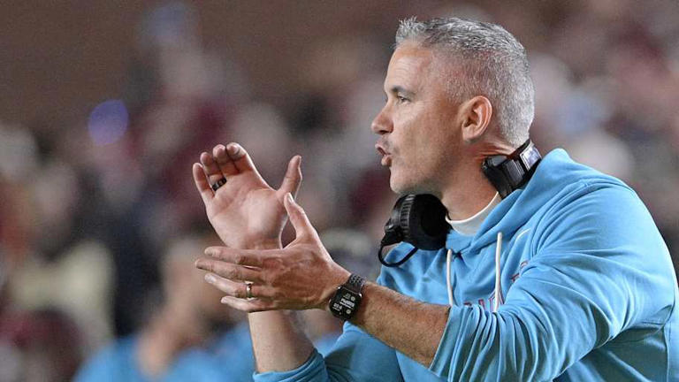 Florida State transfer portal report card: Did Mike Norvell do enough ...
