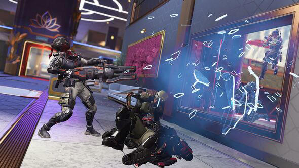 Apex Legends season 28 release time and countdown to the Breach overhaul
