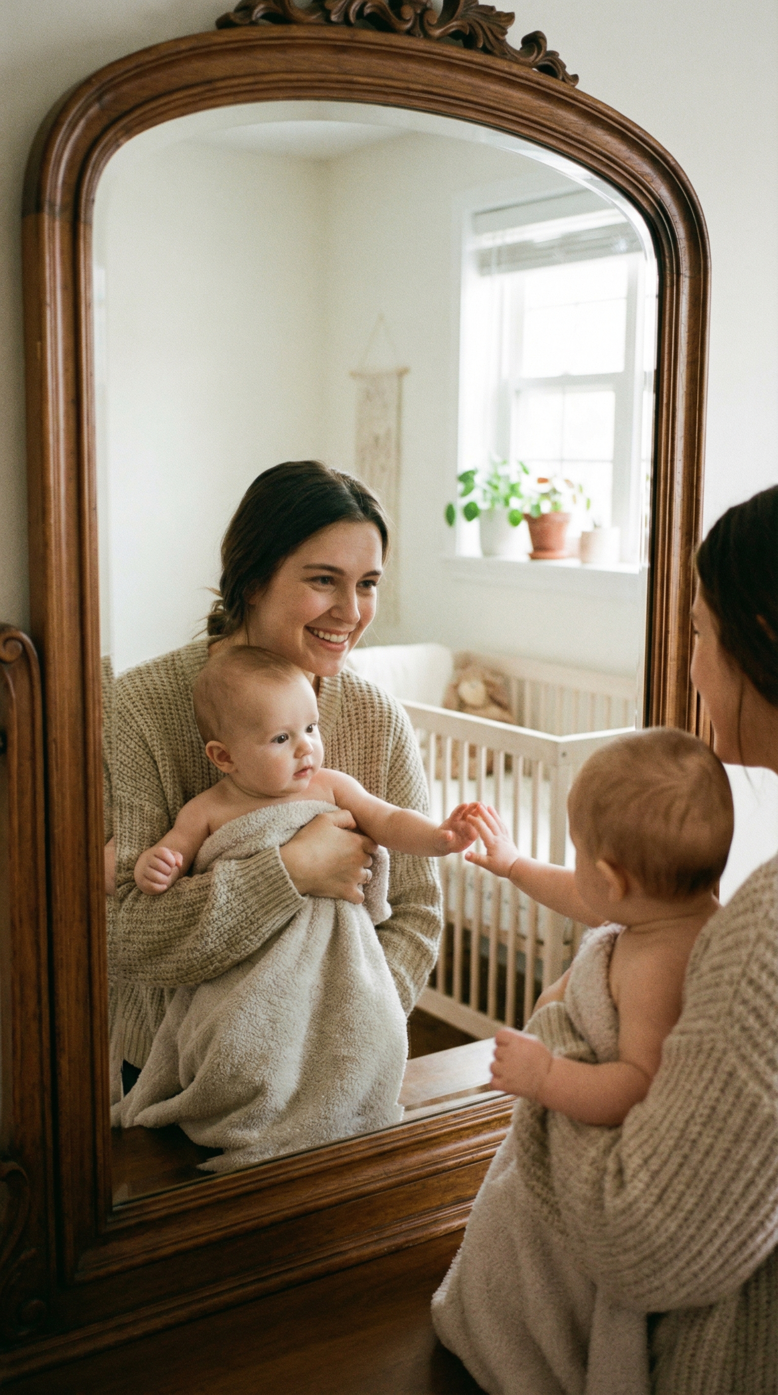 How unusual parenting rules ended up helping me